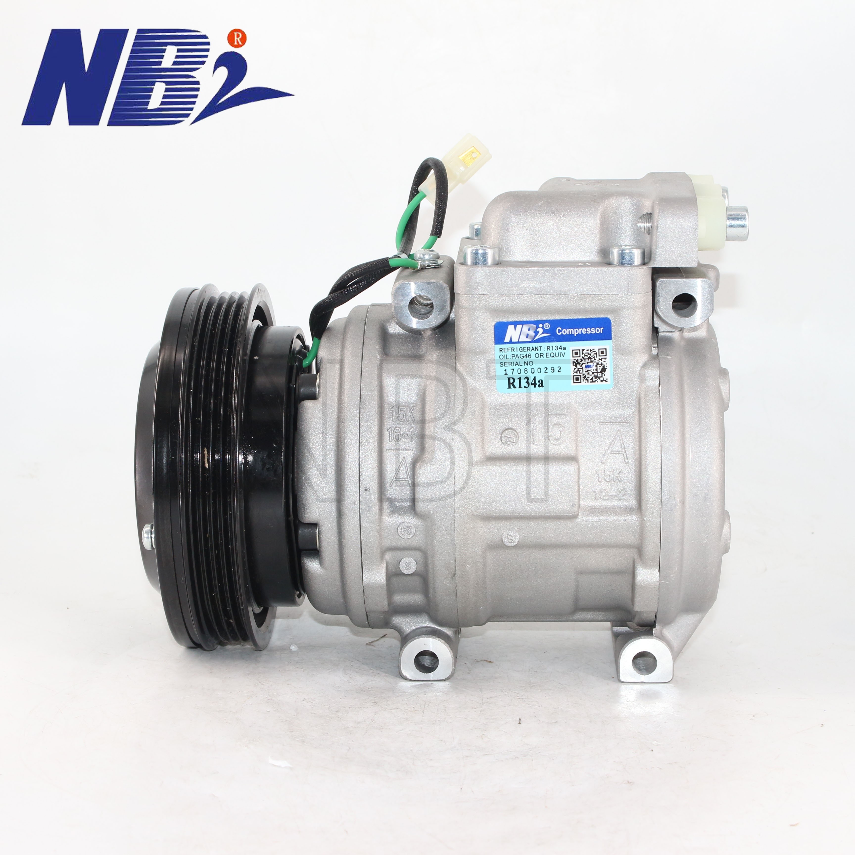 Compresseur 12V pour Hyundai Sonata Kia K5 97701-3V110 97701-4M100